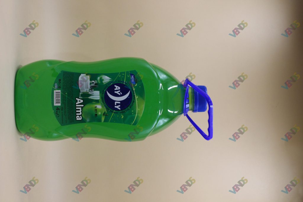 Qab Sampunu Ayly 4l (4 ed),Alma – Vends.Az